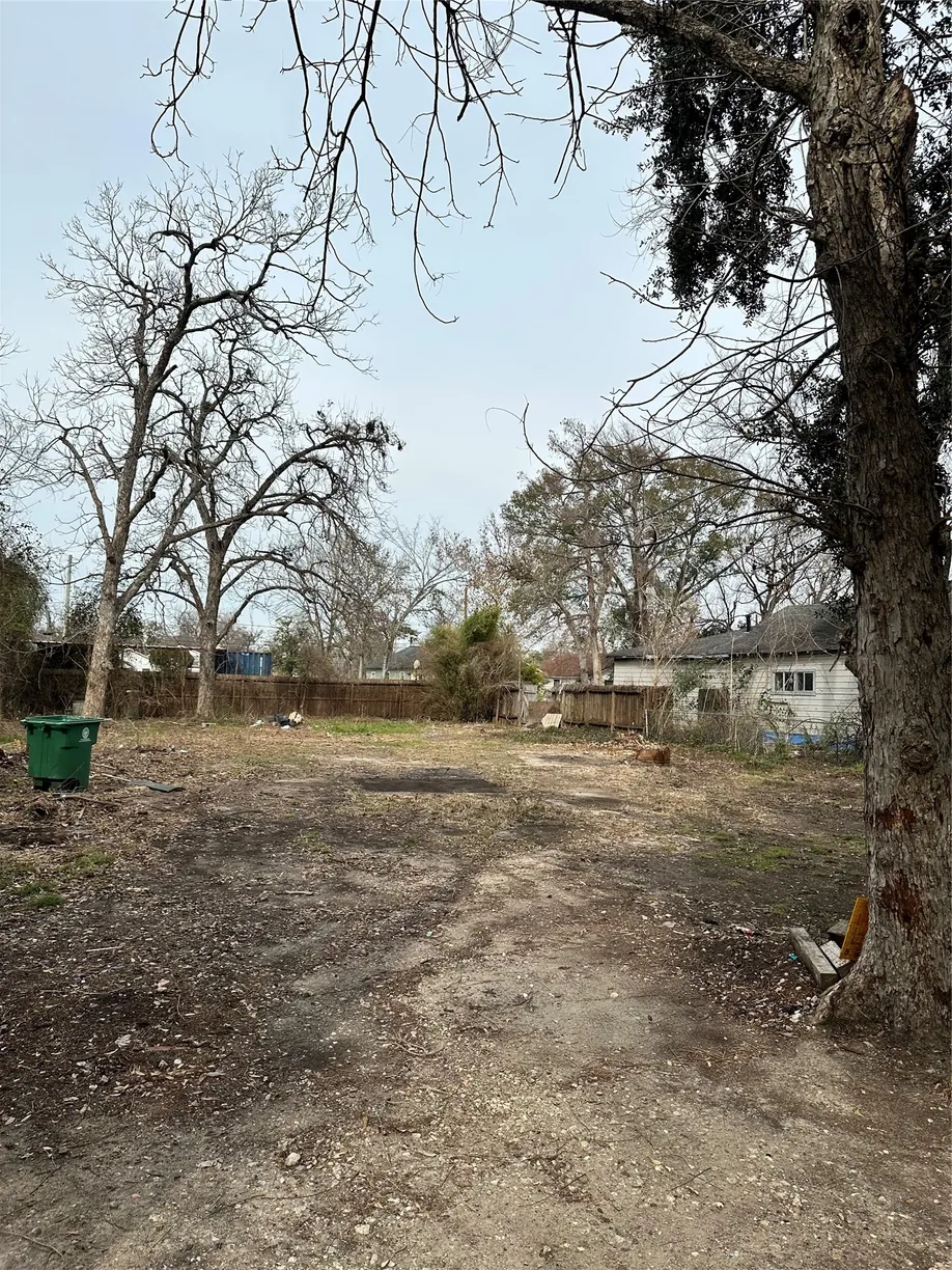 3515 Bain Street, Houston, TX 77026 Property for sale