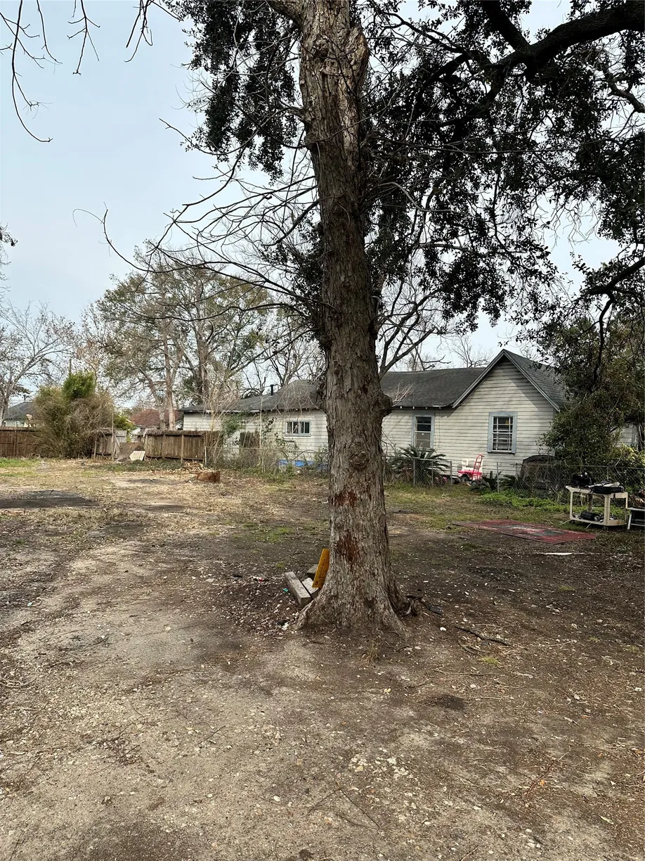 3515 Bain Street, Houston, TX 77026 Property for sale