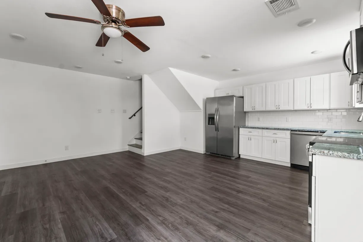 6307 Sandra Street, Houston, TX 77028 Property for sale