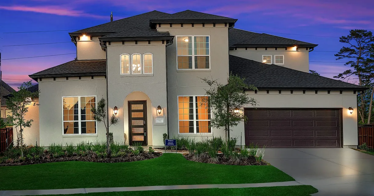 5361 Cherry Spring Drive, Spring, TX 77386 Property for sale