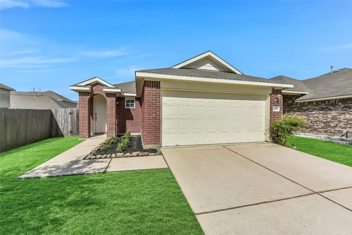 16703 Highland Villa Lane, Humble, TX 77396 Property for sale