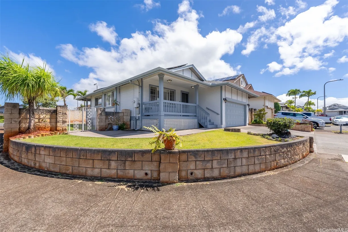 95-1082 Hakala Street, Mililani, HI 96789 Property for sale