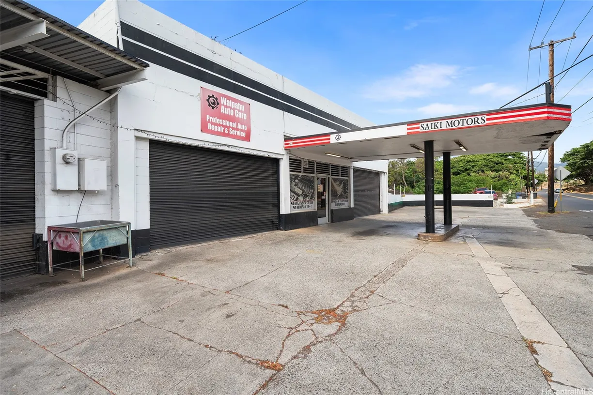 94-825 Waipahu Street, Waipahu, HI 96797 Property for sale