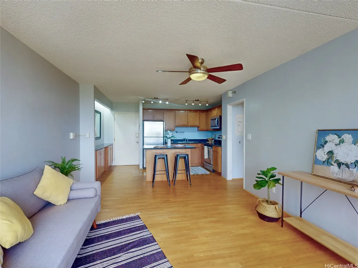 98-402 Koauka Loop #2409, Aiea, HI 96701 Property for sale