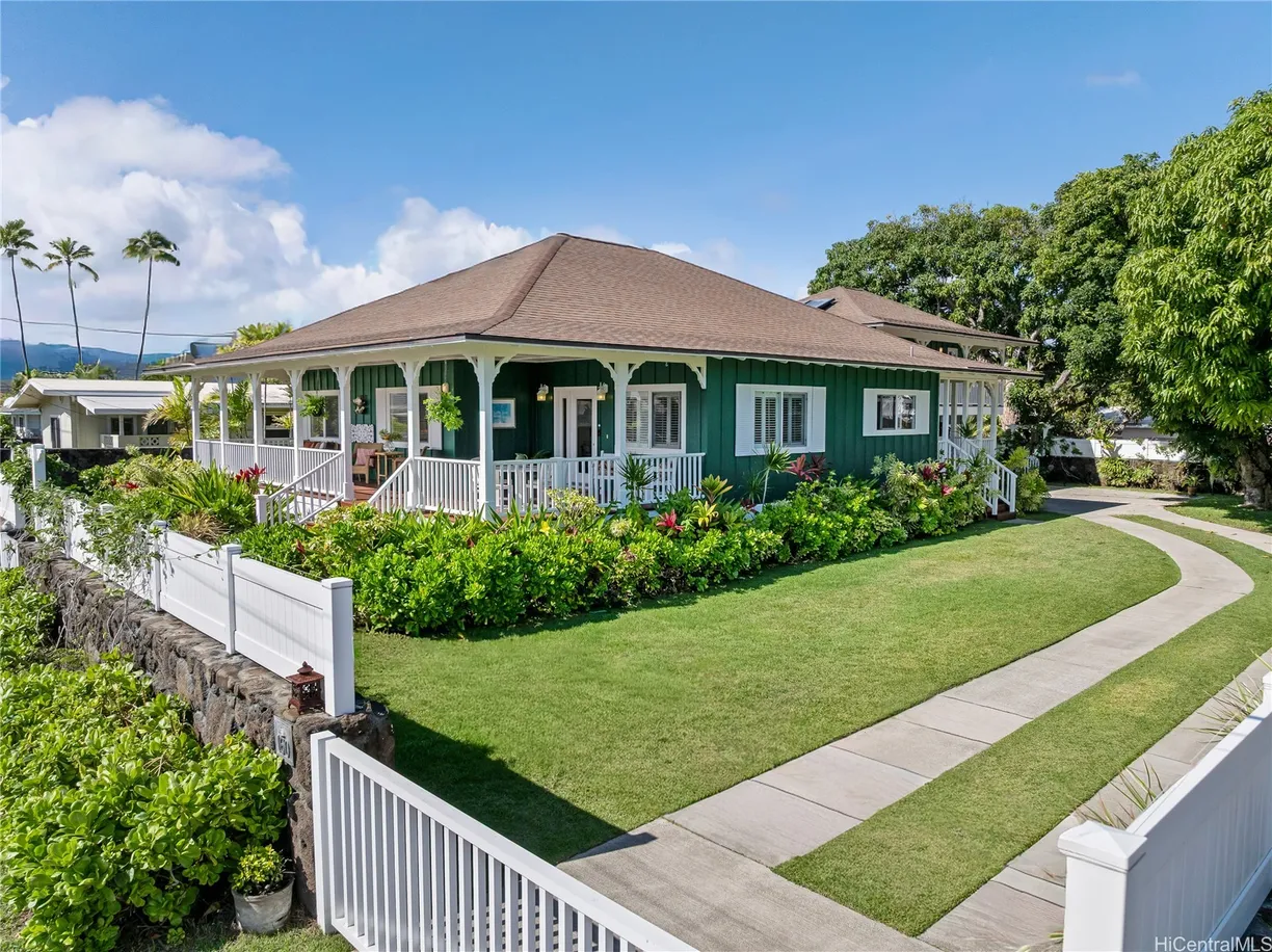 160 Ulupa Street, Kailua, HI 96734 Property for sale