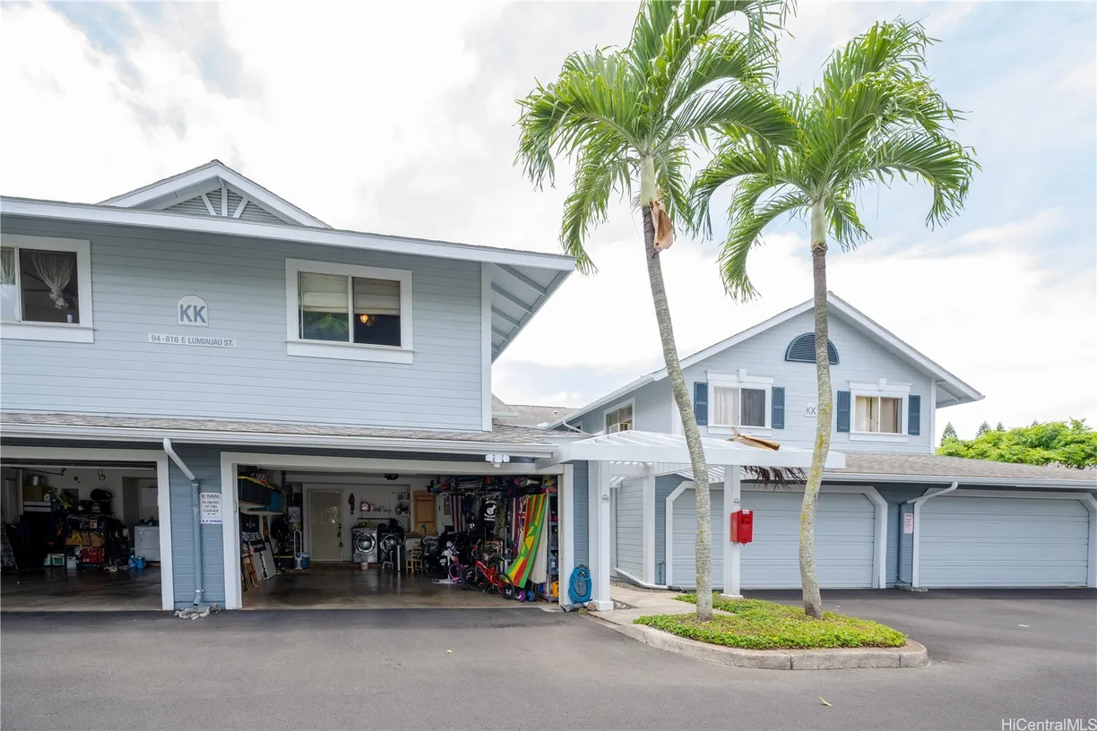 94-816 Lumiauau Street #KK102, Waipahu, HI 96797 Property for sale