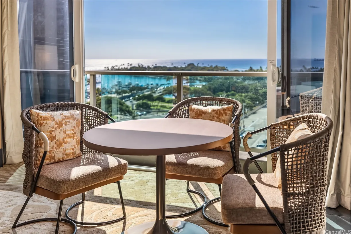 410 Atkinson Drive #1207, Honolulu, HI 96814 Property for sale