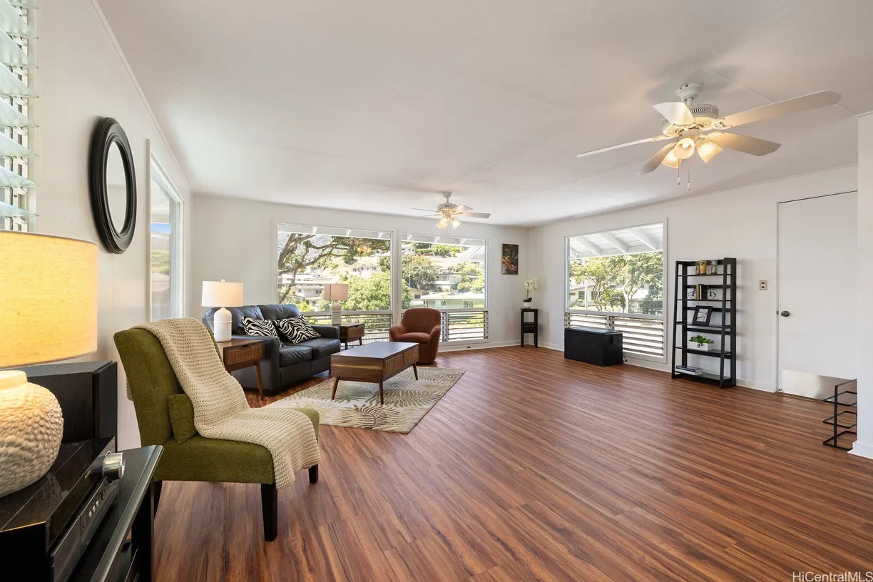 240 Puiwa Road, Honolulu, HI 96817 Property for sale