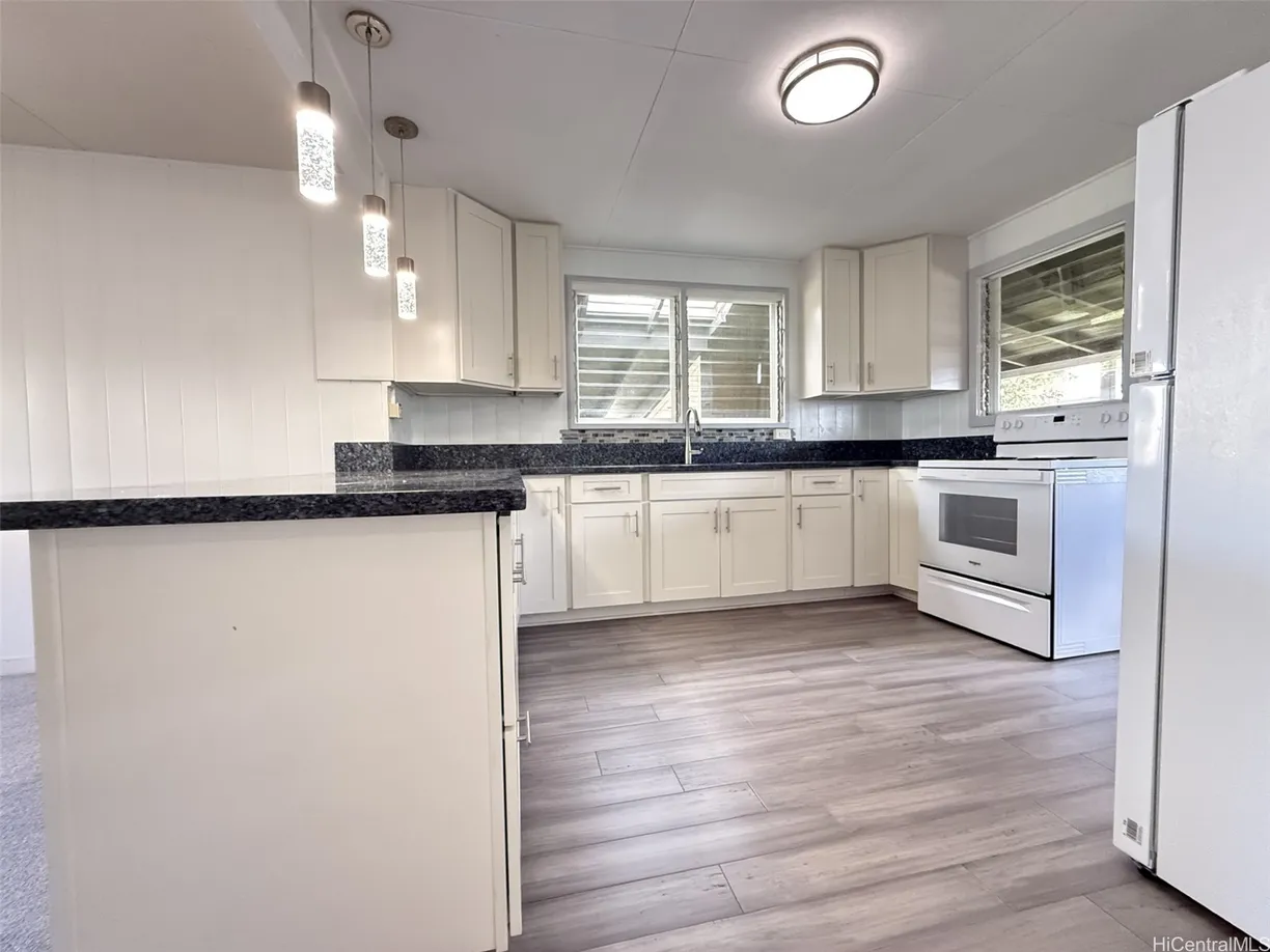 171-A Makaweo Avenue, Wahiawa, HI 96786 Property for sale