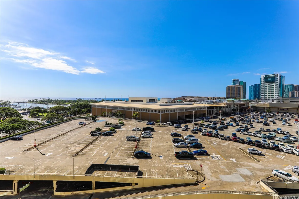 410 Atkinson Drive #956, Honolulu, HI 96814 Property for sale