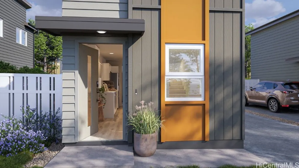 91-3525 Kamalie Mua Street #66, Ewa Beach, HI 96706 Property for sale