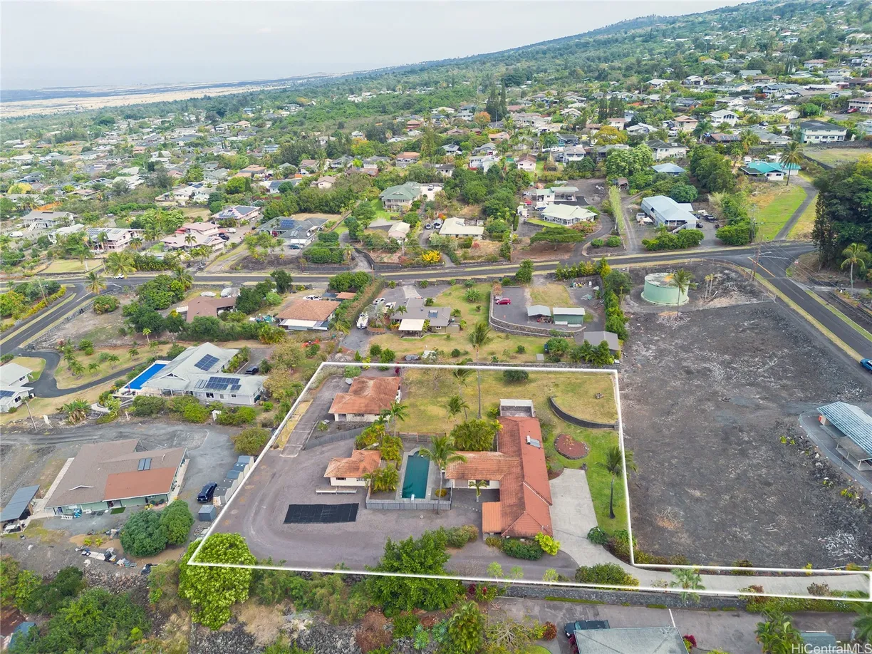 73-4392 Punawele Street, Kailua Kona, HI 96740 Property for sale