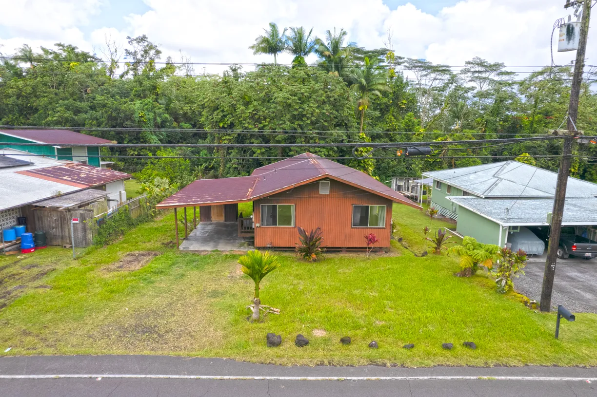 14-3435 NANAWALE BLVD, Pahoa, HI 96778 Property for sale