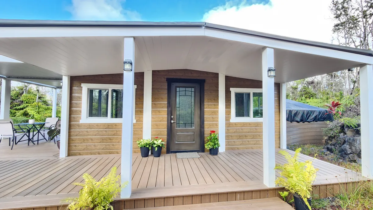 11-3394 ANUHEA ST, Volcano, HI 96785 Property for sale