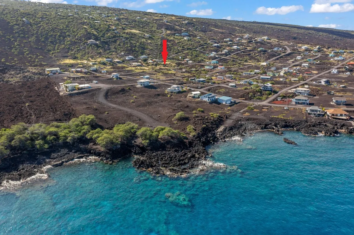 EIWA AVE, Captain Cook, HI 96704 Property for sale