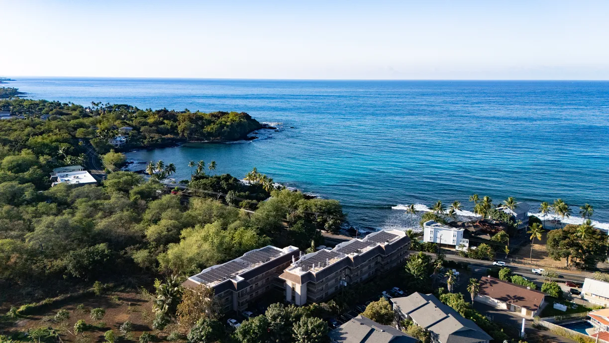 76-6283 ALII DR #B404, Kailua-Kona, HI 96740 Property for sale