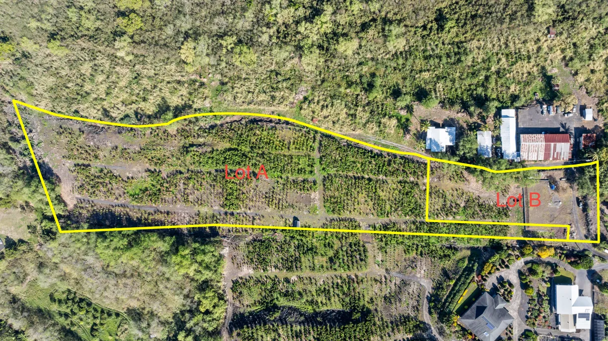 82-1177 MELI RD, Captain Cook, HI 96704 Property for sale