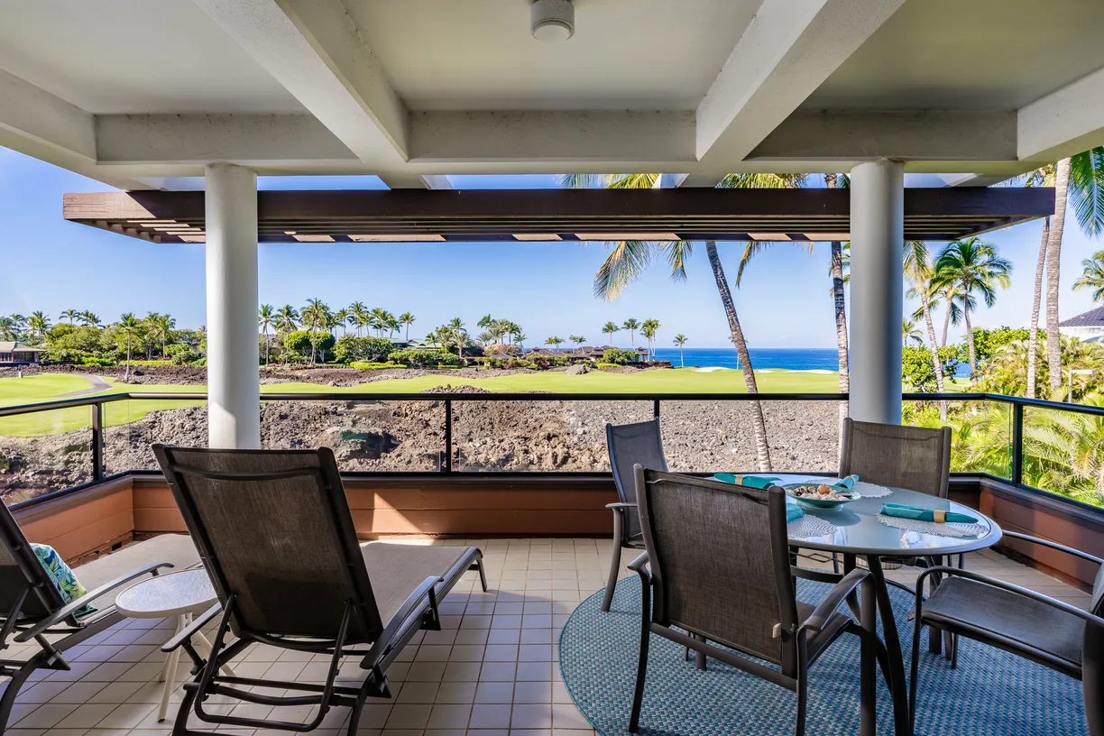68-1050 MAUNA LANI POINT #H201, Kamuela, HI 96743 Property for sale
