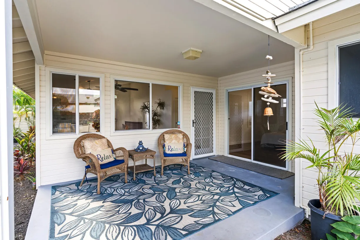 75-233 NANI KAILUA DR #125, Kailua Kona, HI 96740 Property for sale