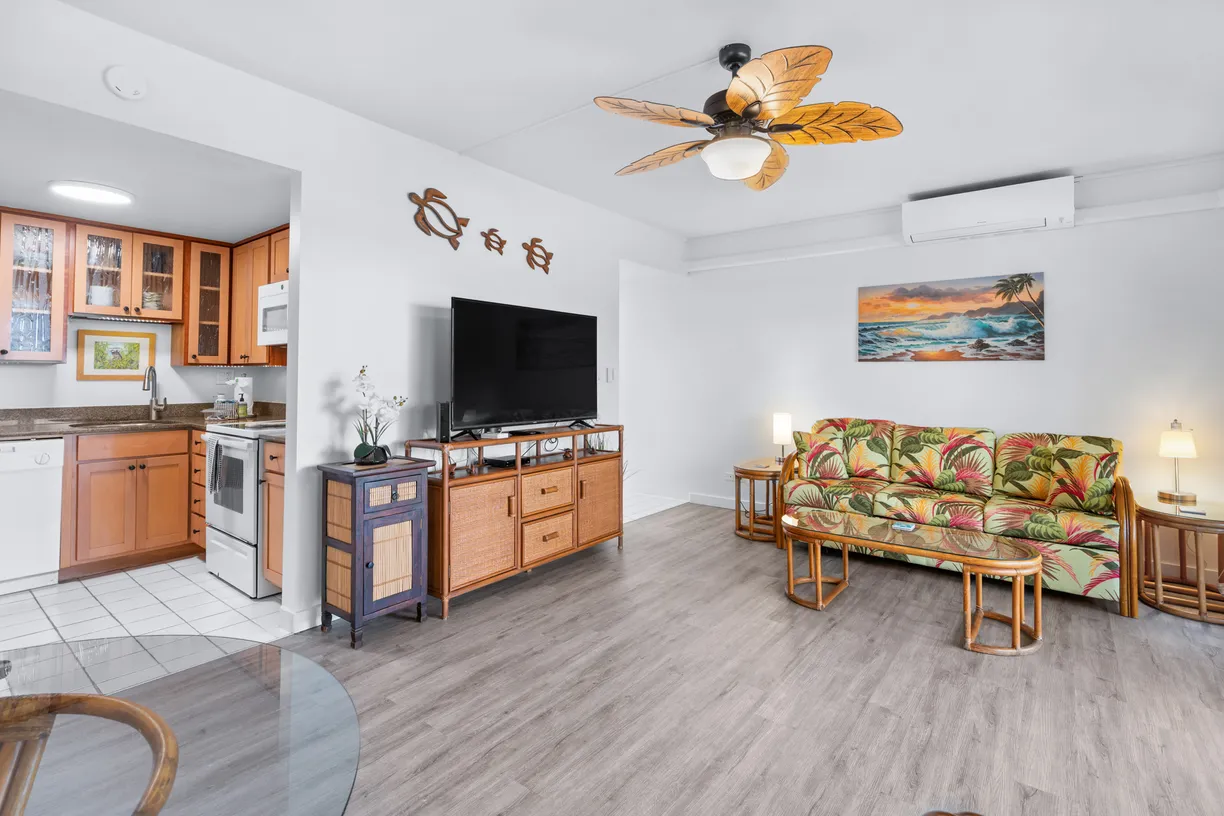 75-5719 ALII DR #411, Kailua Kona, HI 96740 Property for sale