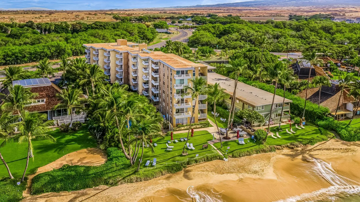 73 N Kihei Rd #402, Kihei, HI 96753 Property for sale