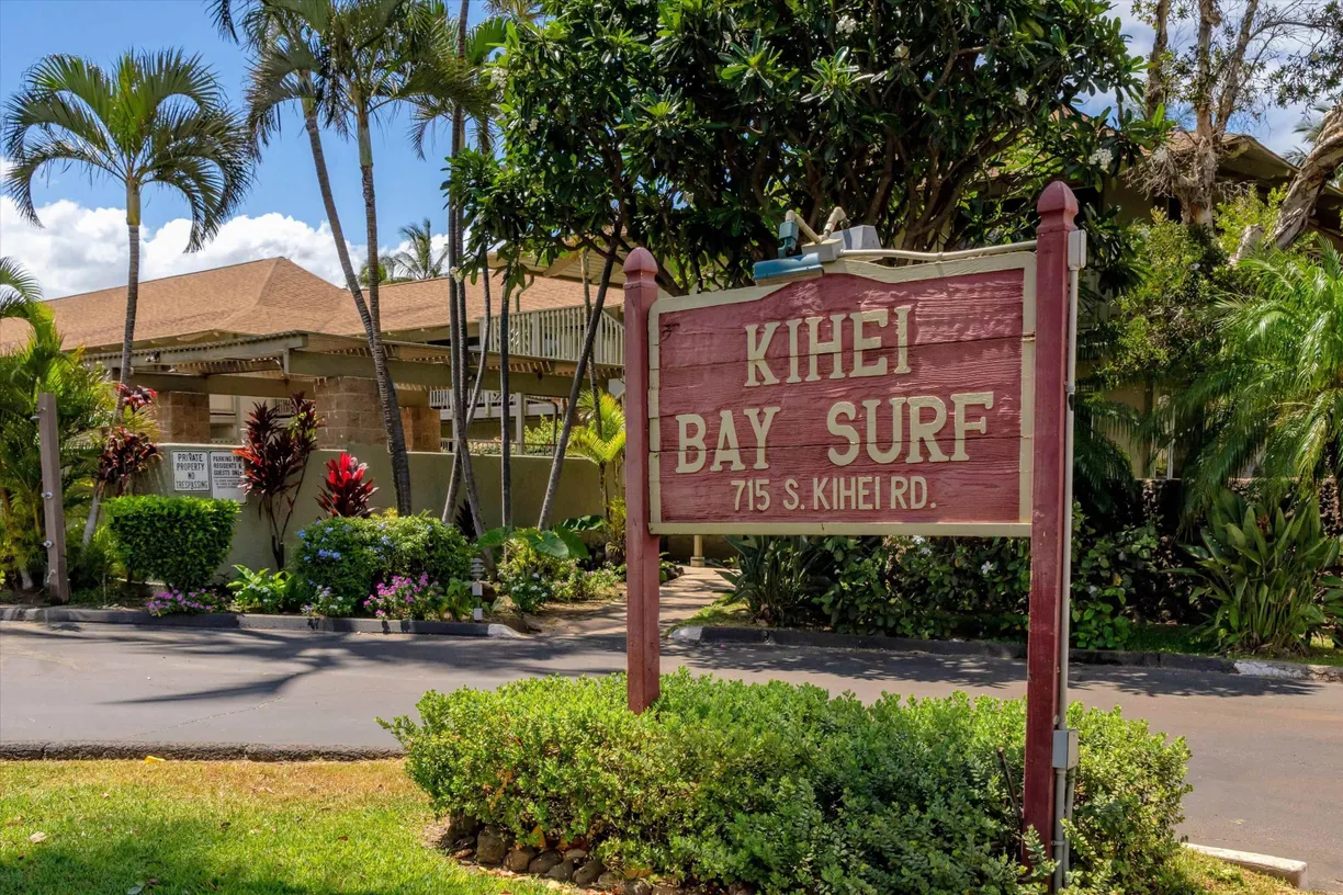 715 S Kihei Rd #B-120, Kihei, HI 96753 Property for sale