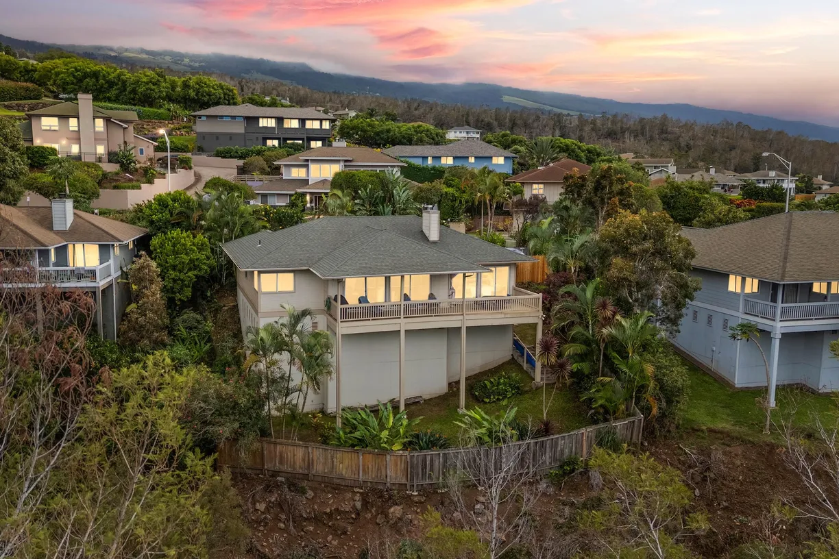 33 U'au Pl, Kula, HI 96790 Property for sale