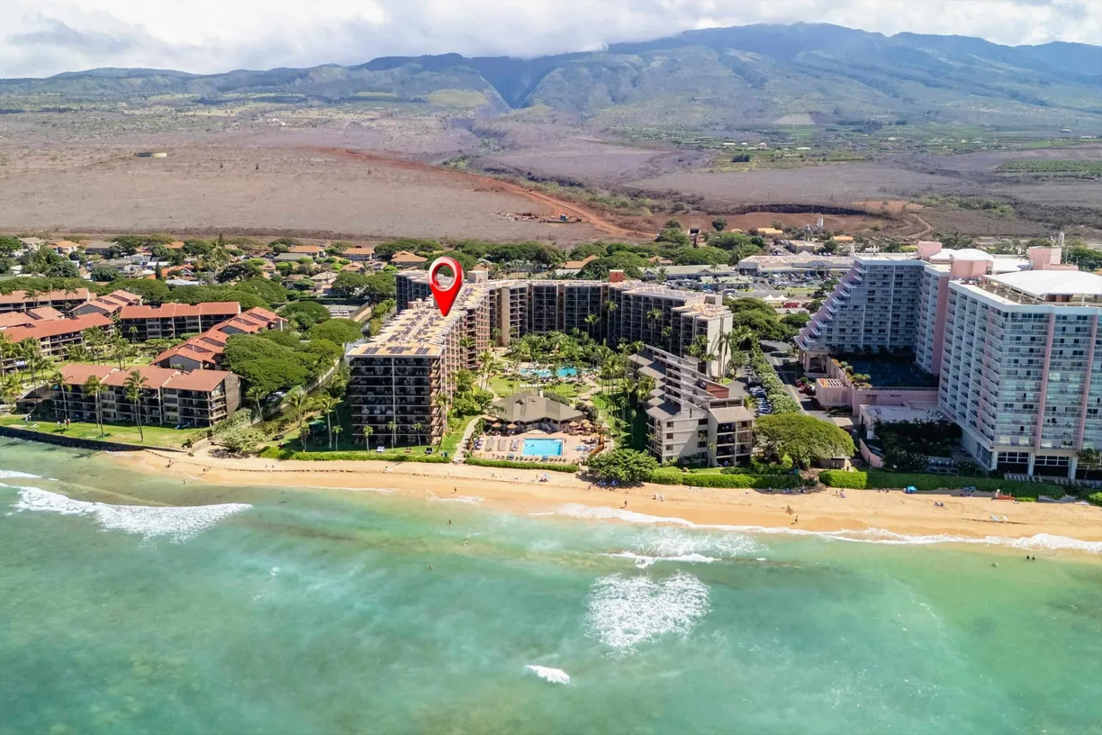 3445 Lower Honoapiilani Road