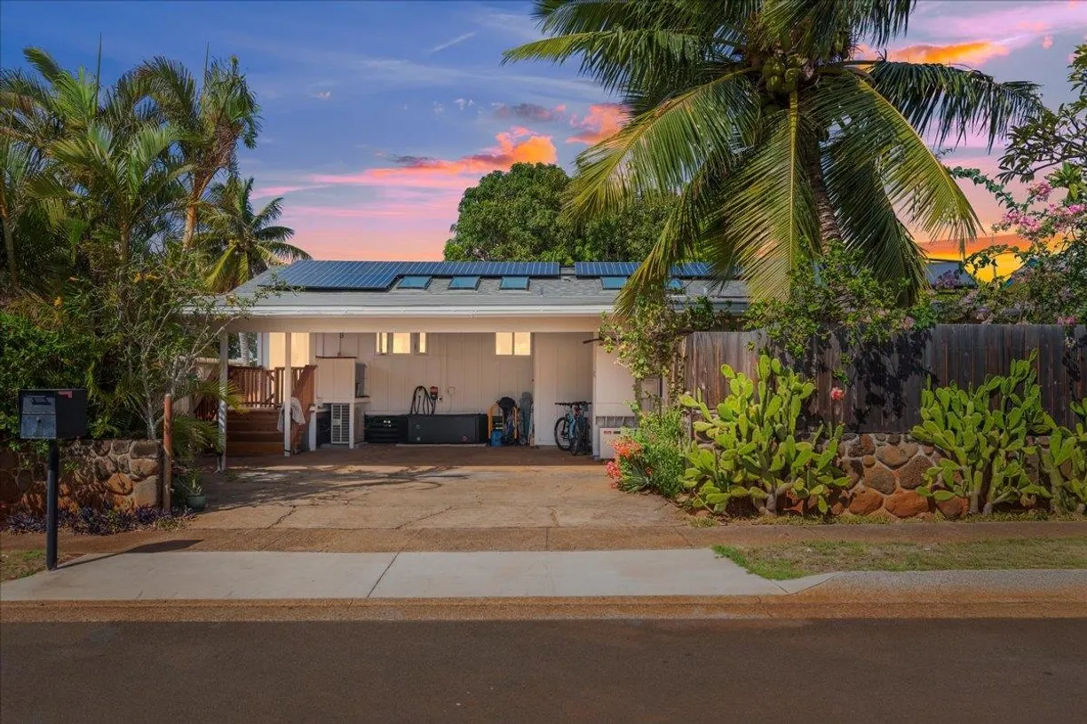 233 Kahiko St, Paia, HI 96779 Property for sale