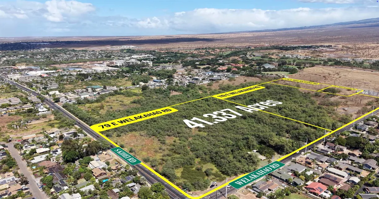 79 E Welakahao Rd, Kihei, HI 96753 Property for sale