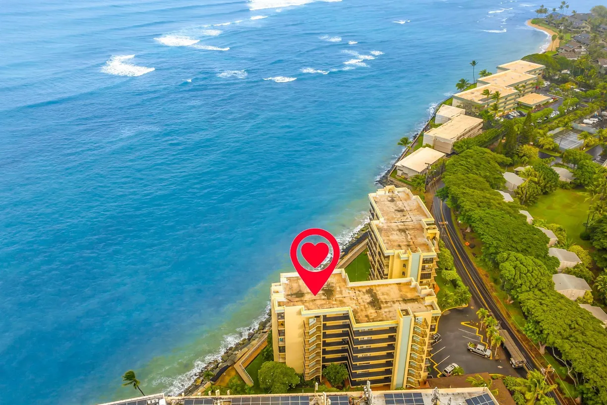 4401 Lower Honoapiilani Rd #B603, Lahaina, HI 96761 Property for sale