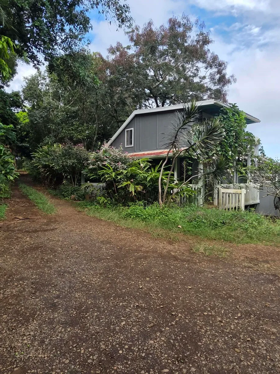 420 Haumana Rd, Haiku, HI 96708 Property for sale