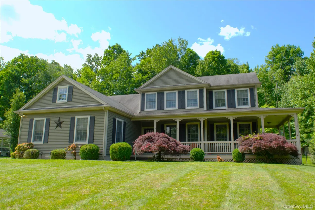 42 Somerset Lane, Warwick, NY 10990 Property for sale