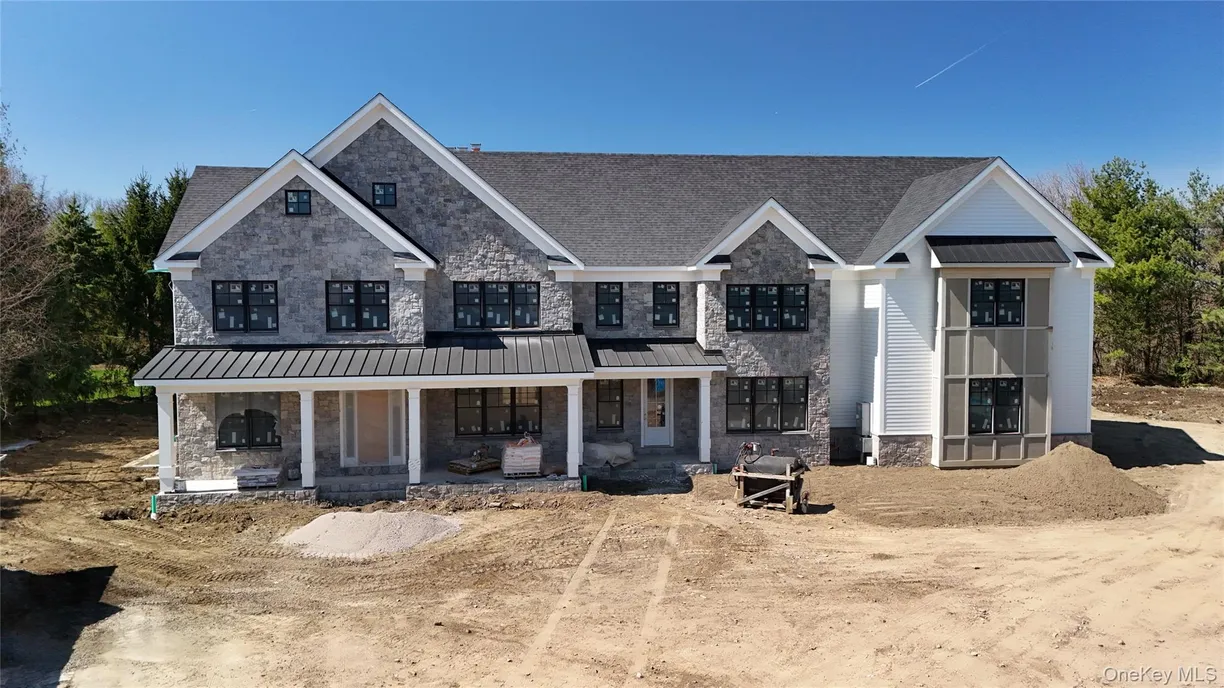 15 Stone Bridge Road, Purchase, NY 10577 Property for sale