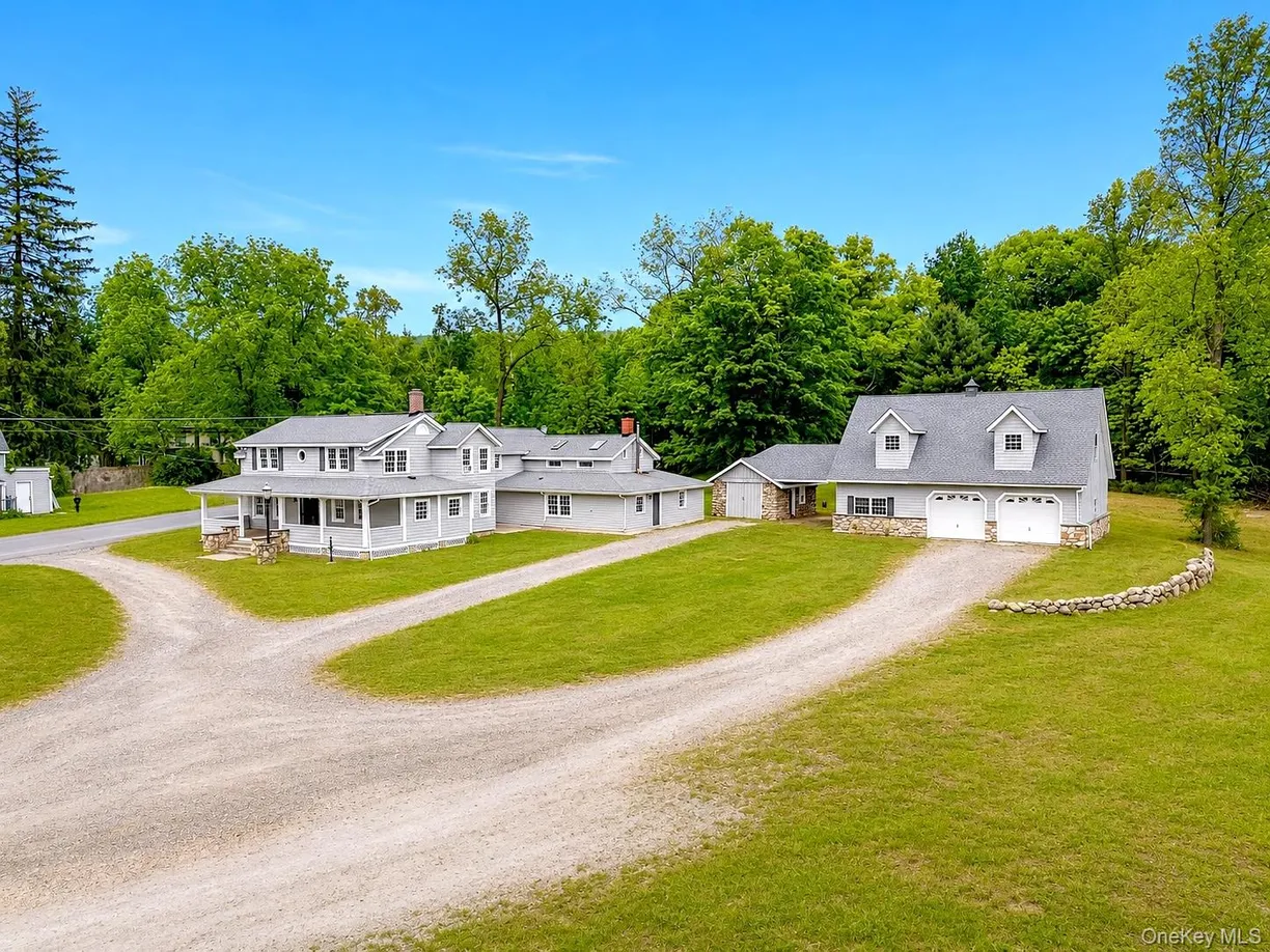 3594 Route 52, Pine Bush, NY 12566 Property for sale