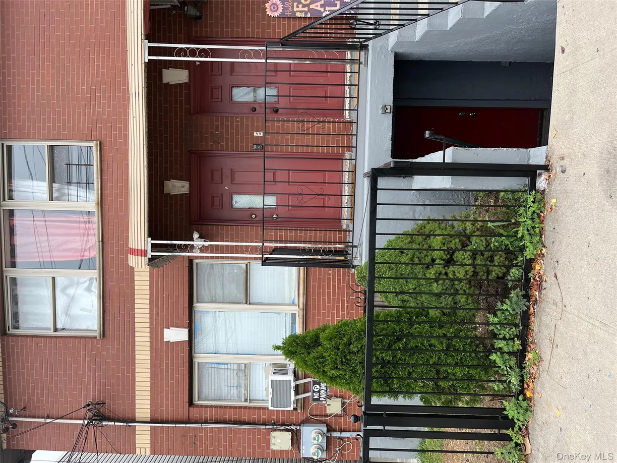 721 Fountain Avenue #2, Brooklyn, NY 11208 Property for rent