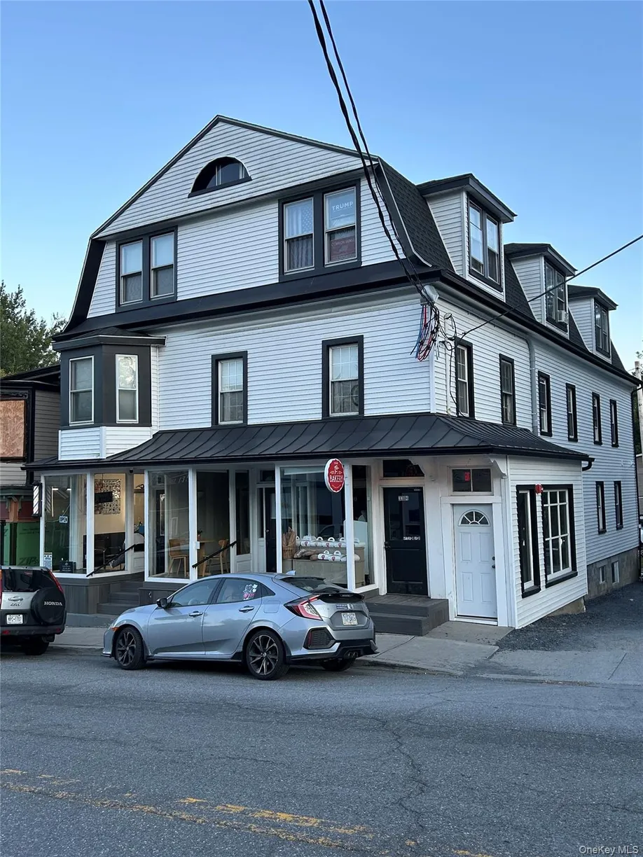 3304 Route 343 #2R, Amenia, NY 12501 Property for rent