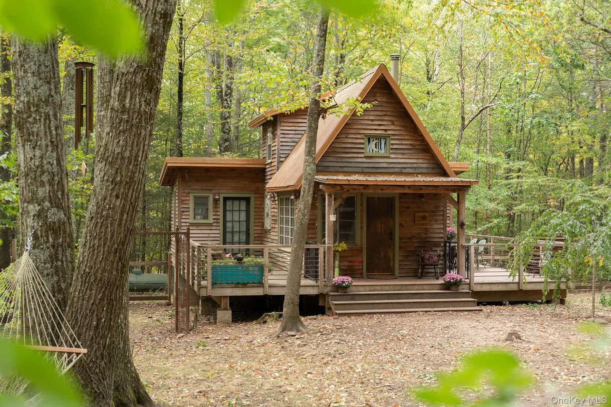 36 Cross Patch Road, Willow, NY 12495 Property for sale