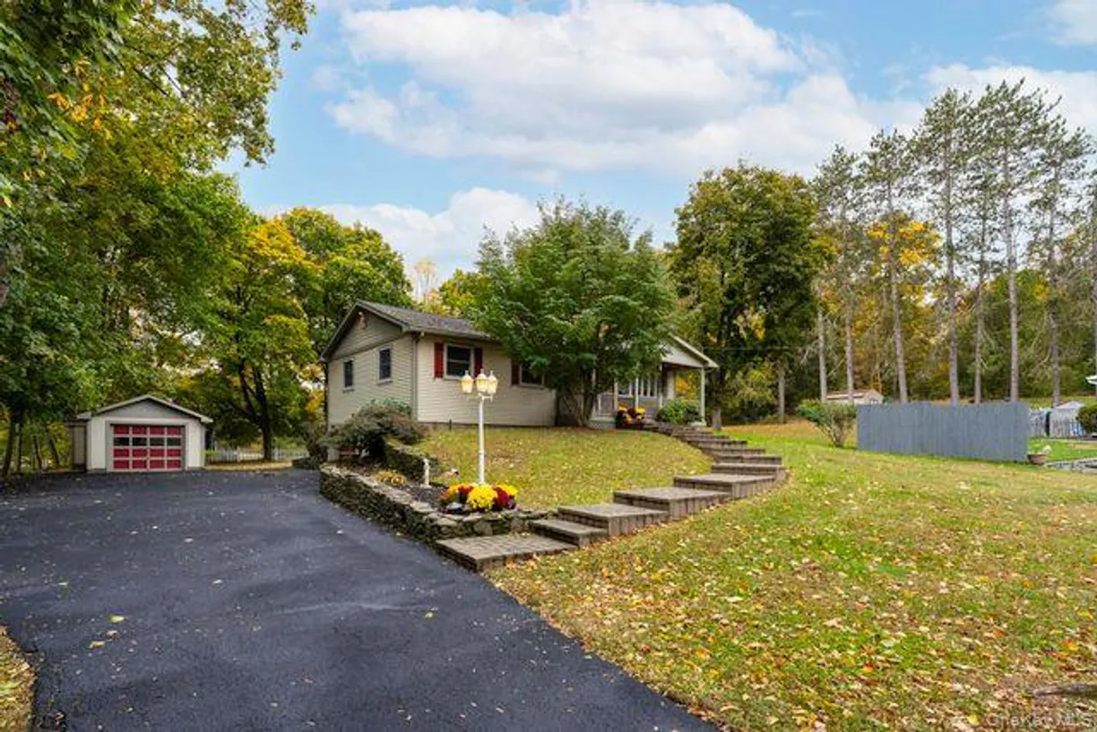 46 Waring Road, Newburgh, NY 12550 Property for sale