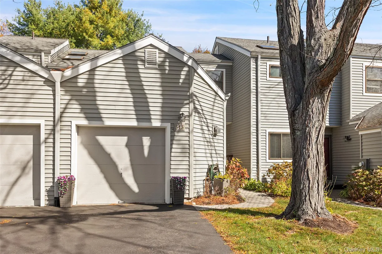 313 Saddle Trail #31-3, Ossining, NY 10562 Property for sale