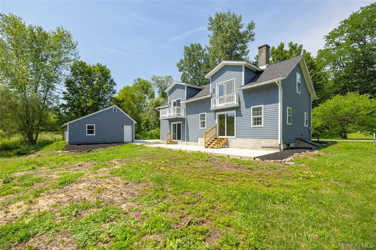 12 State Line Road, Millerton, NY 12546 Property for sale