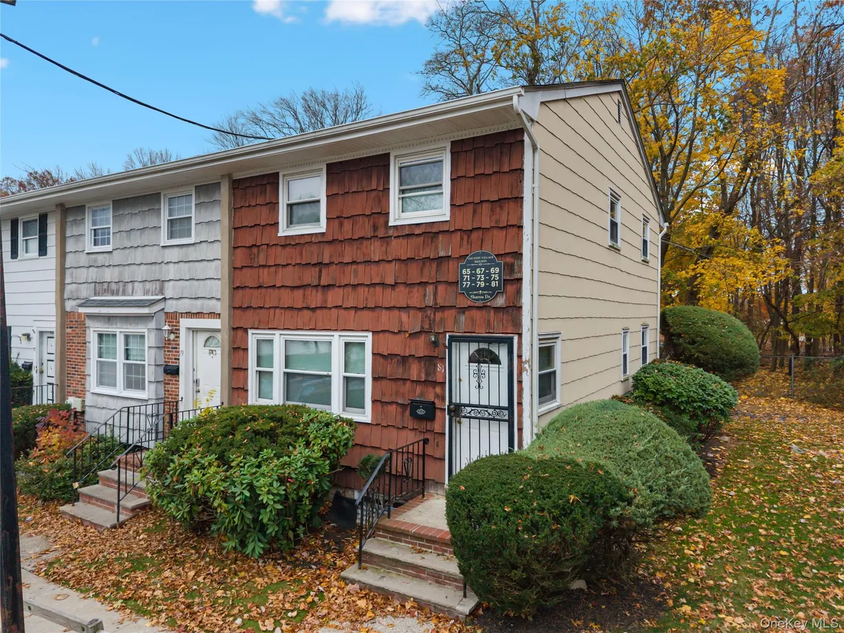81 Sharon Drive, Spring Valley, NY 10977 Property for sale