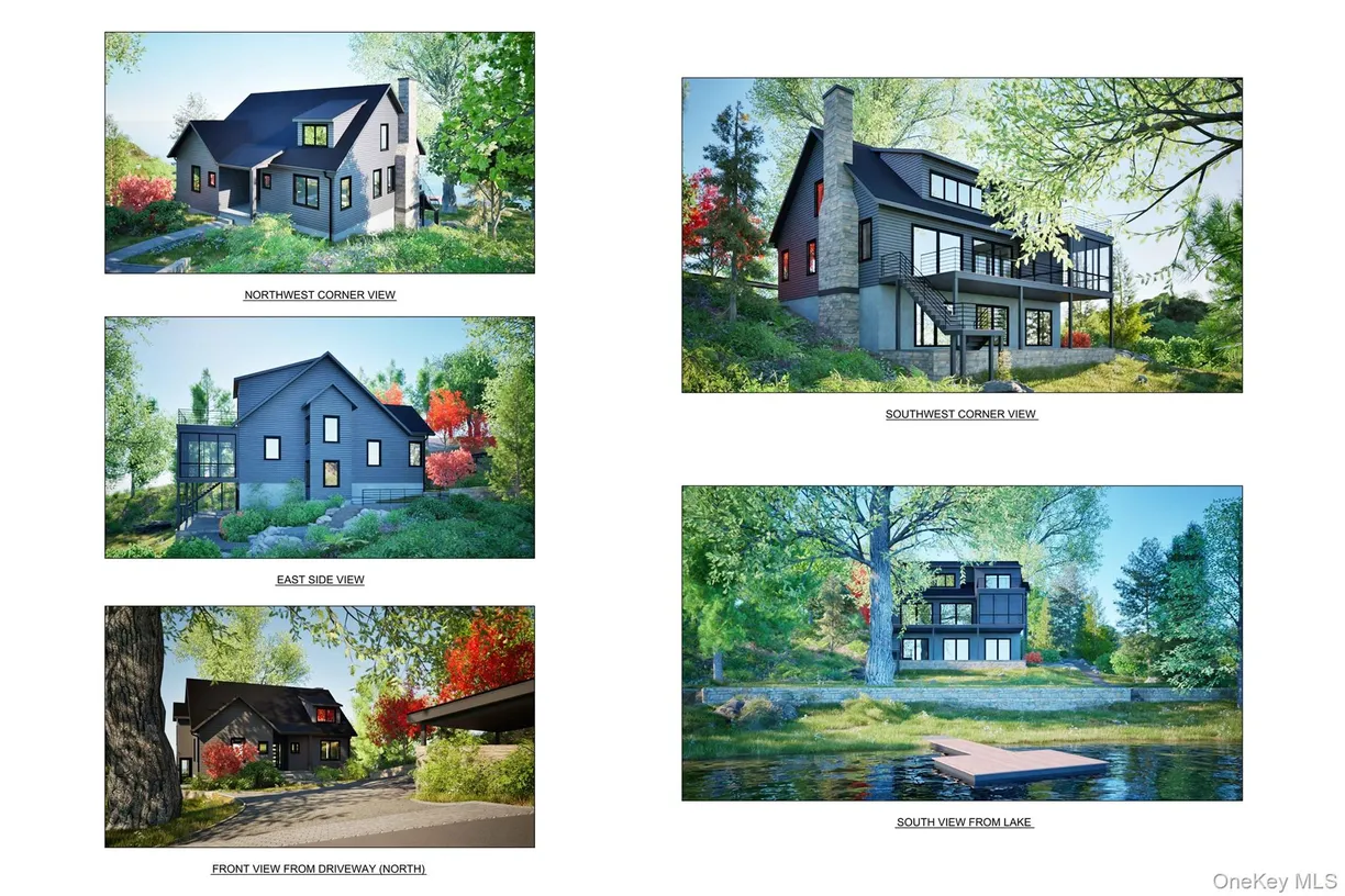 149 N Shore Road, Putnam Valley, NY 10579 Property for sale