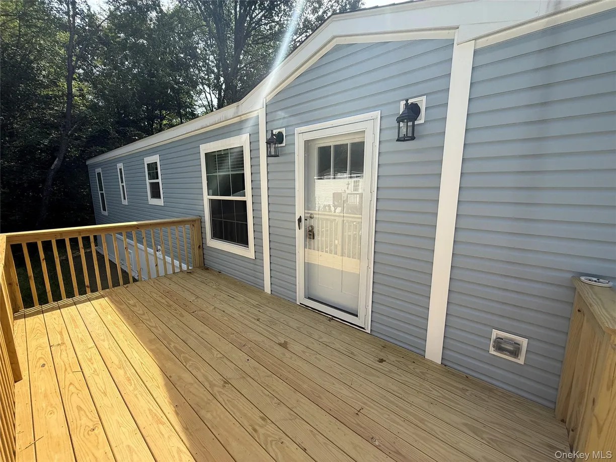 367 Forest Park (aka William St) Street, Wallkill, NY 12589 Property ...