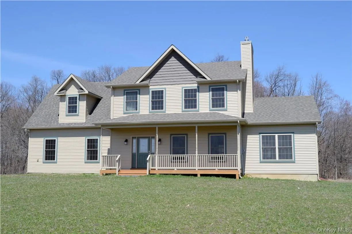 475 Dubois Road, Wallkill, NY 12589 Property for sale