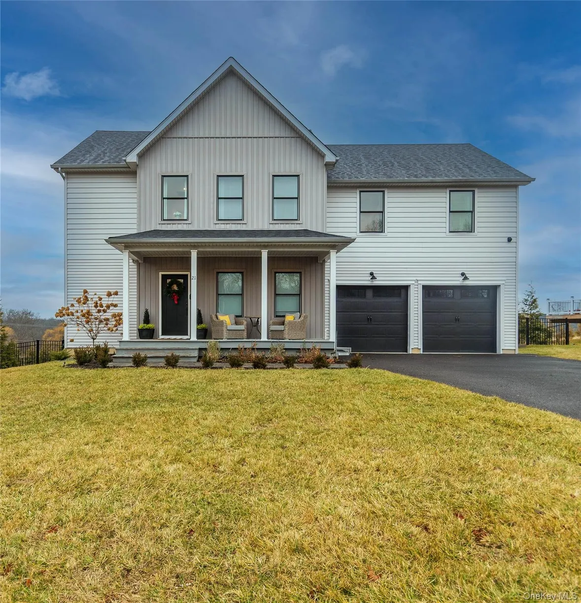 21 Wildwood Drive, Rock Tavern, NY 12575 Property for sale