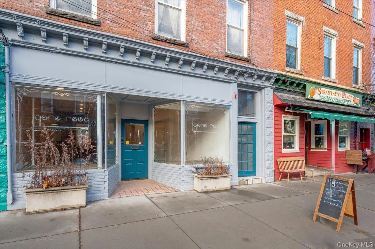 74 S Broadway, Nyack, NY 10960 Property for rent