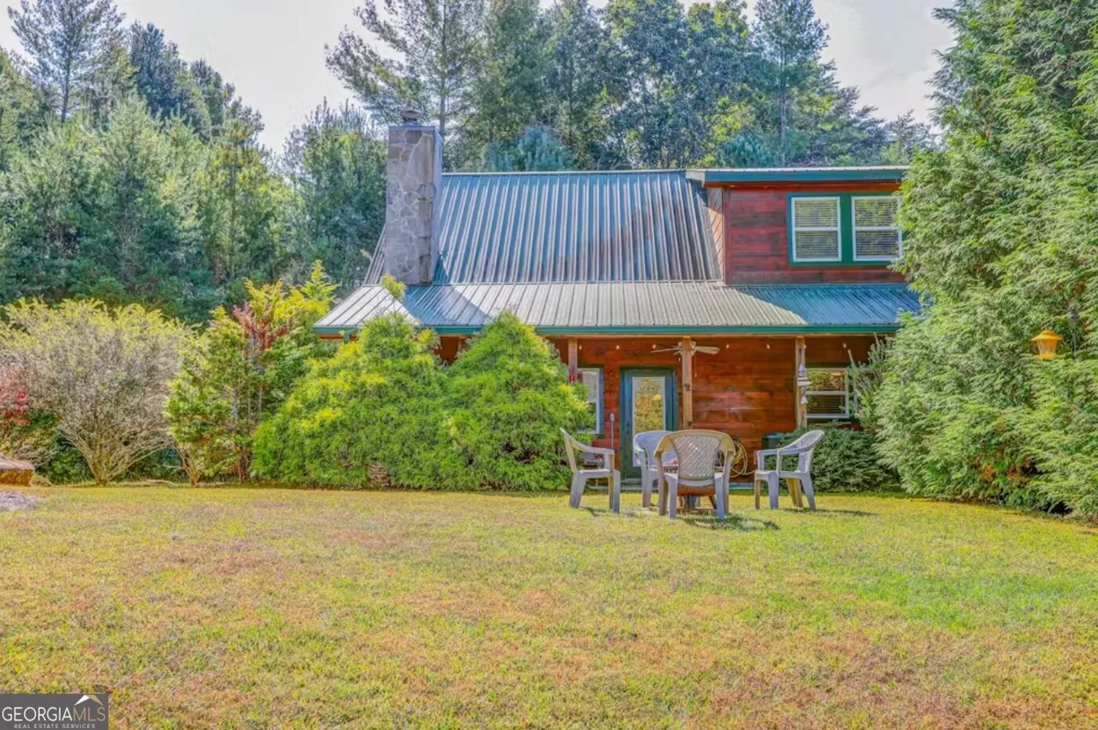 76A River Forest Place, Suches, GA 30572 Property for sale