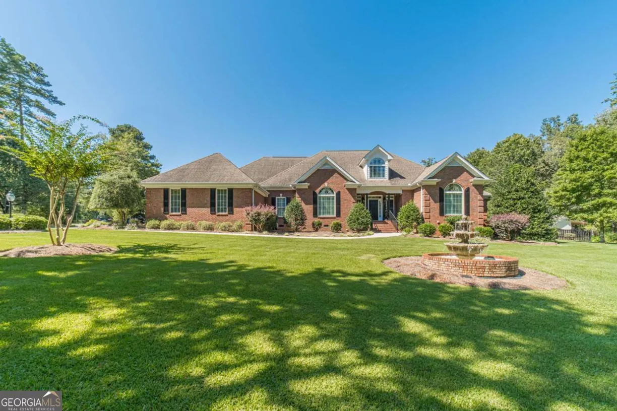 1600 Beagle Run, Monroe, GA 30656 Property for sale