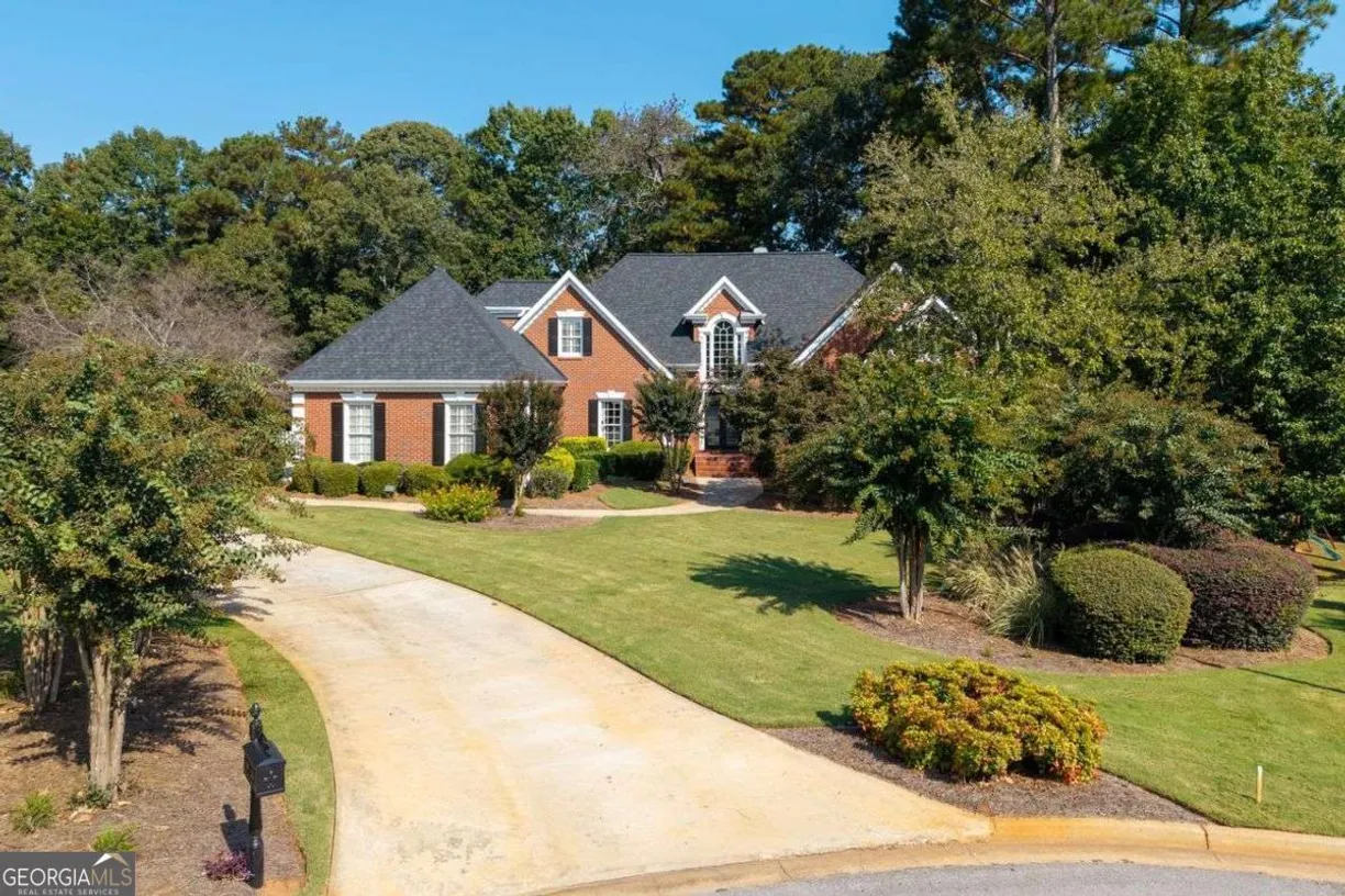 2009 Hardwick Court, Conyers, GA 30013 Property for sale